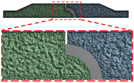 Analysis of Flow Characteristics of a Debris Filter in a Condenser Tube ...