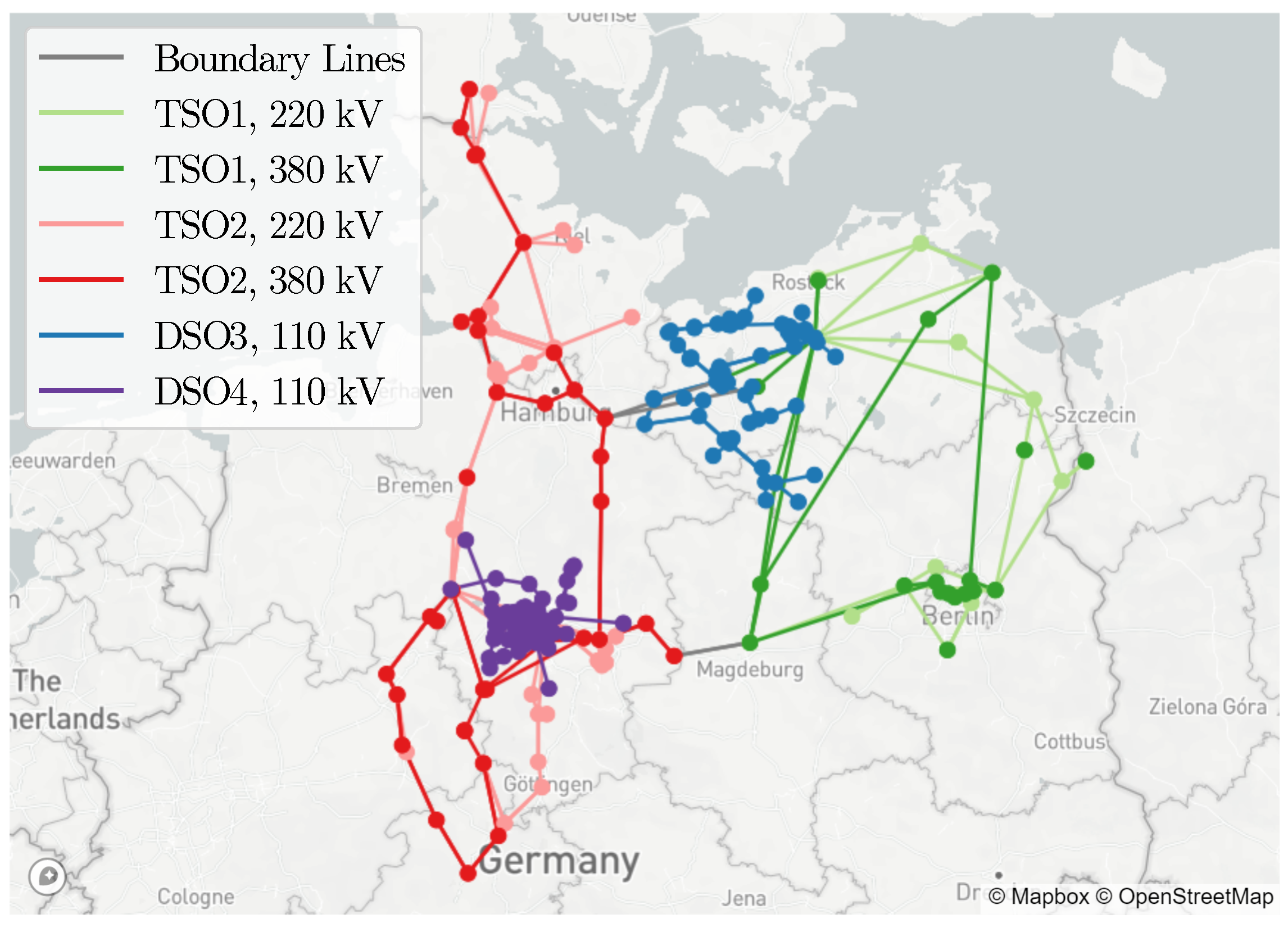 Energies | Free Full-Text | New Distributed Optimization Method for TSO ...