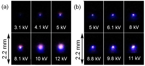 Key Modes of Ignition and Maintenance of Corona Discharge in Air