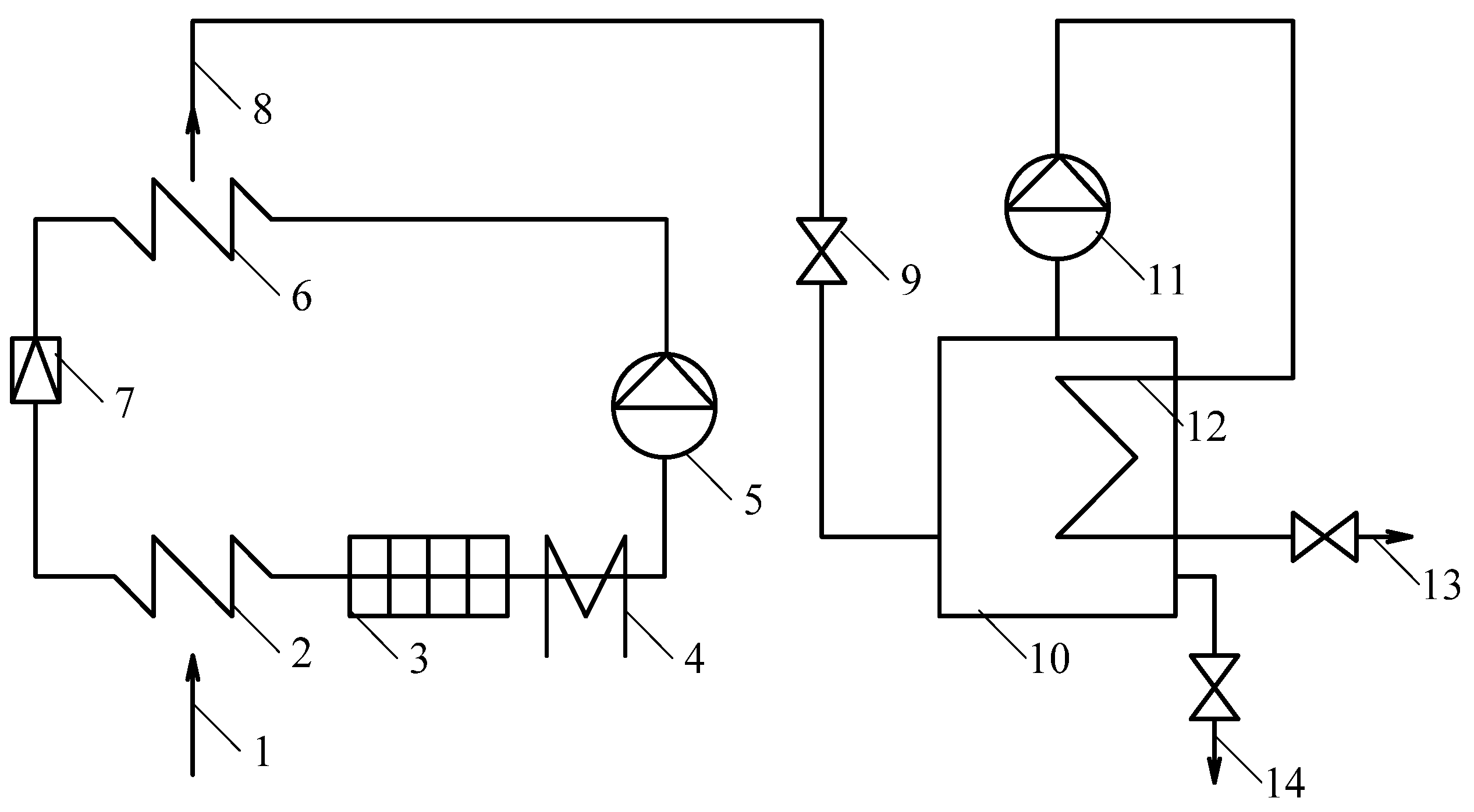 Energies | Free Full-Text | Increasing Thermal Efficiency: Methods ...