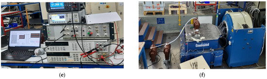 Evaluation of the Accuracy and Frequency Response of Medium-Voltage ...