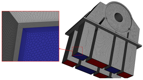 Flow Loss Analysis and Structural Optimization of Multiway Valves for ...