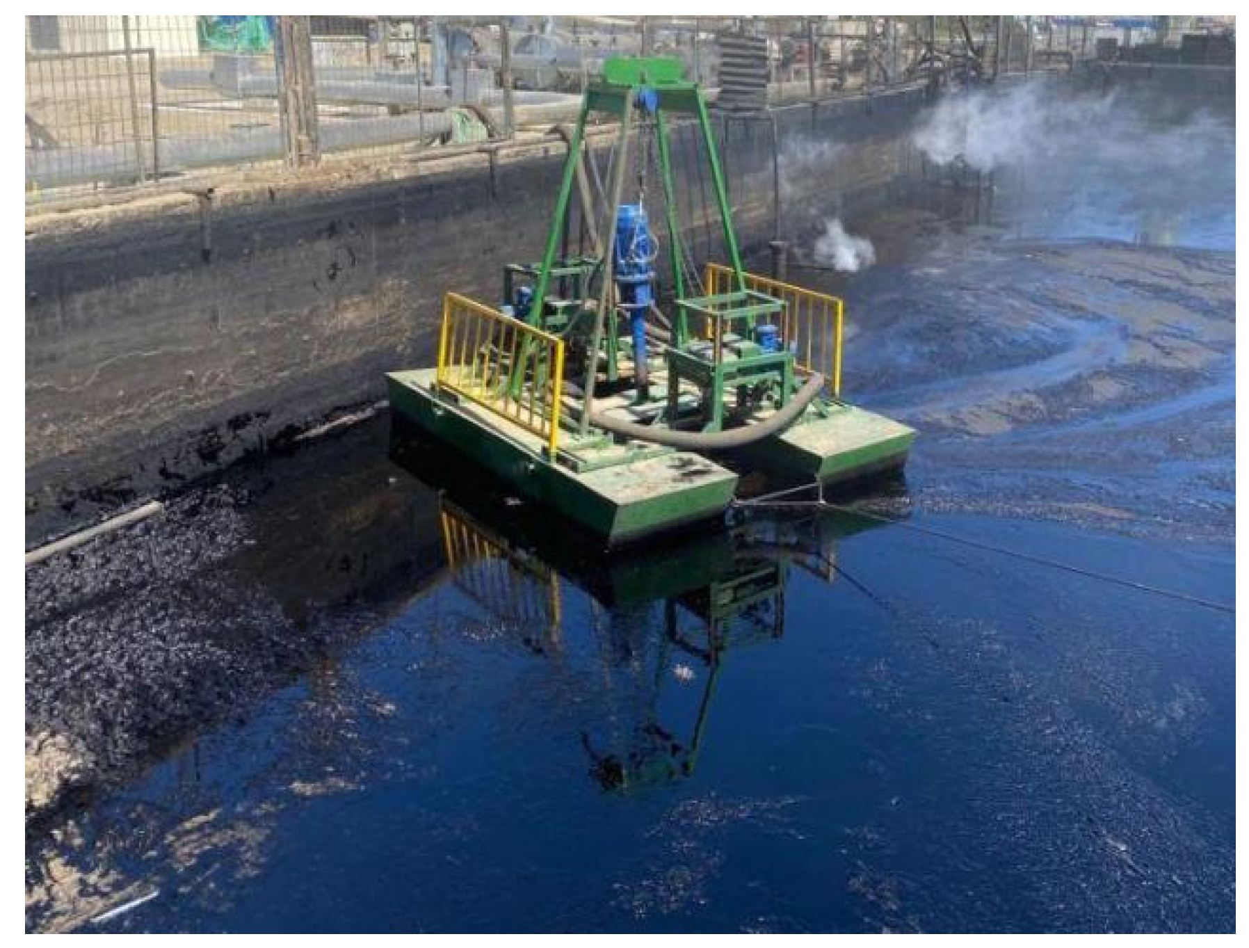 Study and Application of Oily Sludge Profile Control Technology in ...