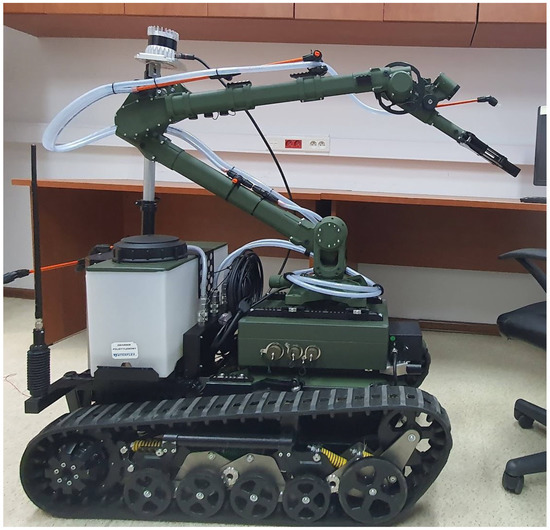 Energies | Free Full-Text | Semantic-Aware Path Planning with Hexagonal Grids and Vehicle ...