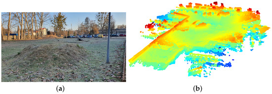 Energies | Free Full-Text | Semantic-Aware Path Planning with Hexagonal Grids and Vehicle ...
