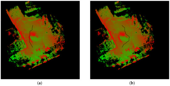 Energies | Free Full-Text | Semantic-Aware Path Planning with Hexagonal Grids and Vehicle ...