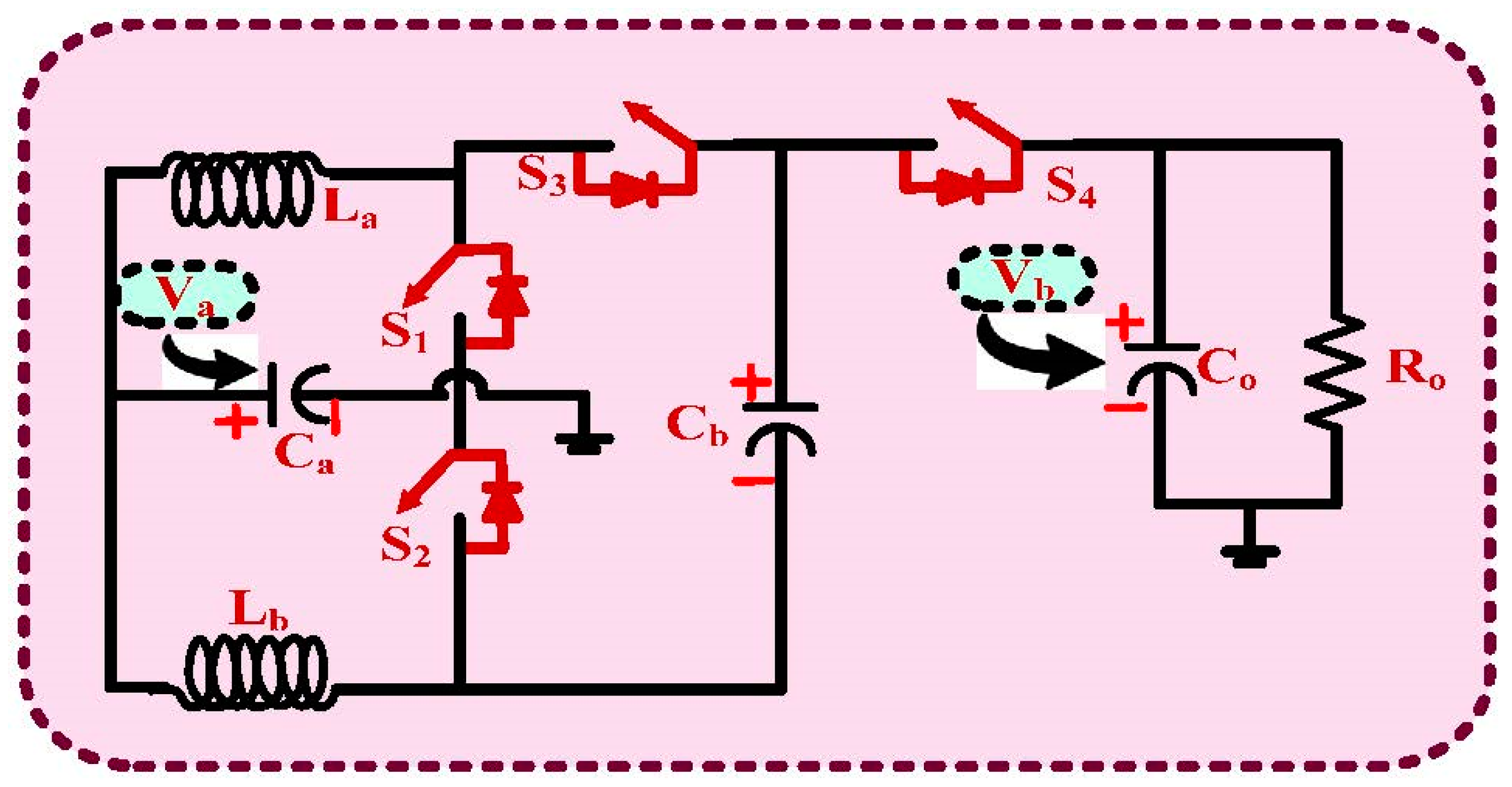Design and Analysis of Interleaved High-Gain Bi-Directional DC–DC ...