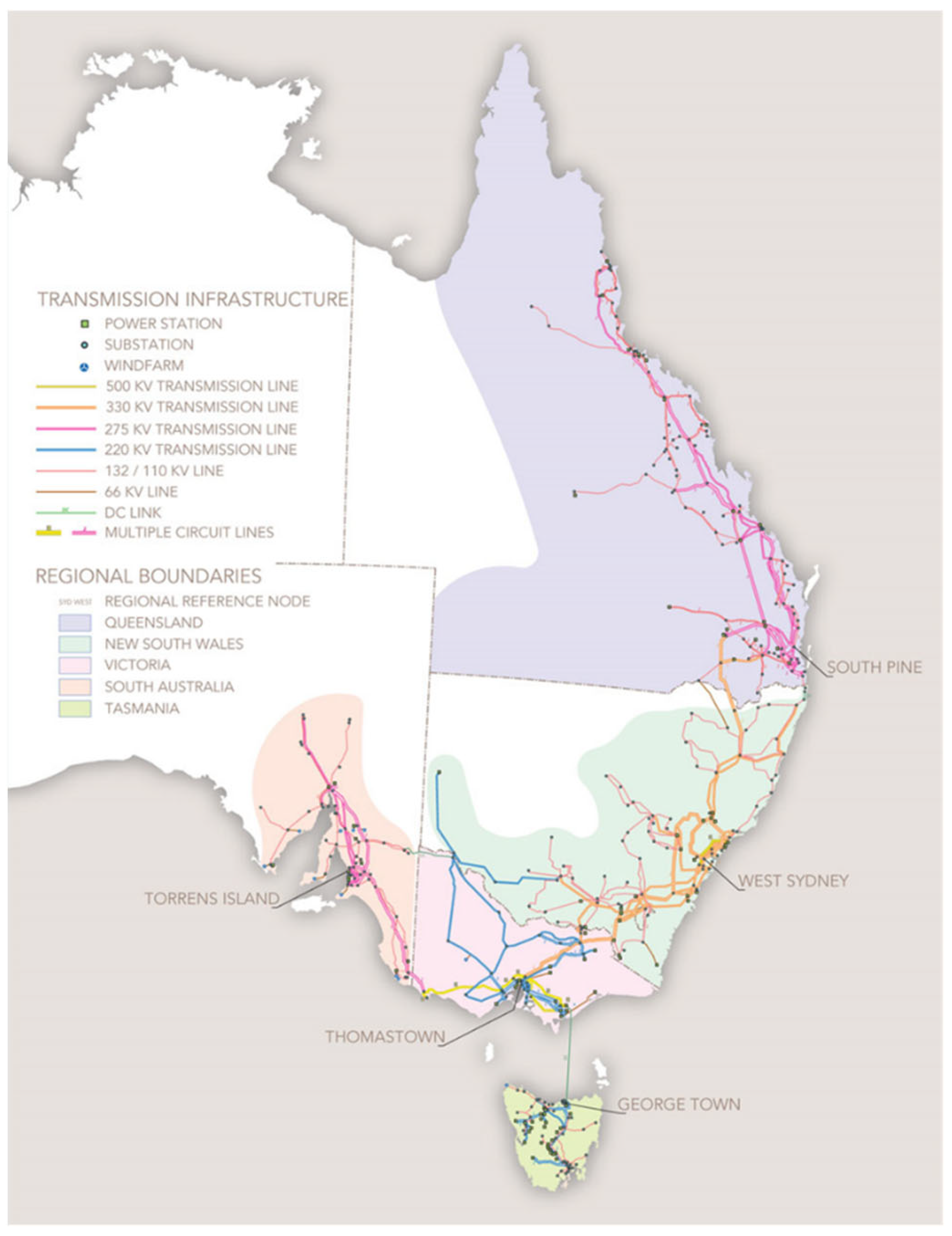 A Review on Active-Power-Sharing Techniques for Microgrids