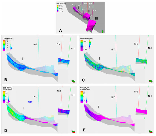Assessing the Geothermal Potential of Selected Depleted Oil and Gas ...
