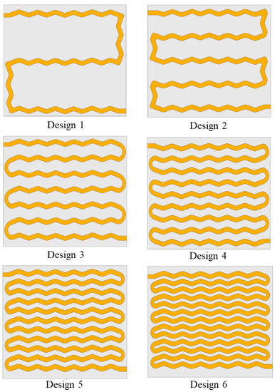 CFD Modeling and Thermal Analysis of a Cold Plate Design with a Zig-Zag Serpentine Flow Pattern ...