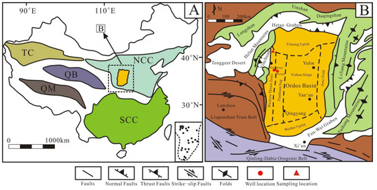 Quartz Origins and Paleoenvironmental Controls on Organic Matter ...
