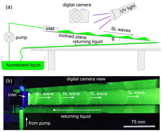 Analogue and Physical Reservoir Computing Using Water Waves ...