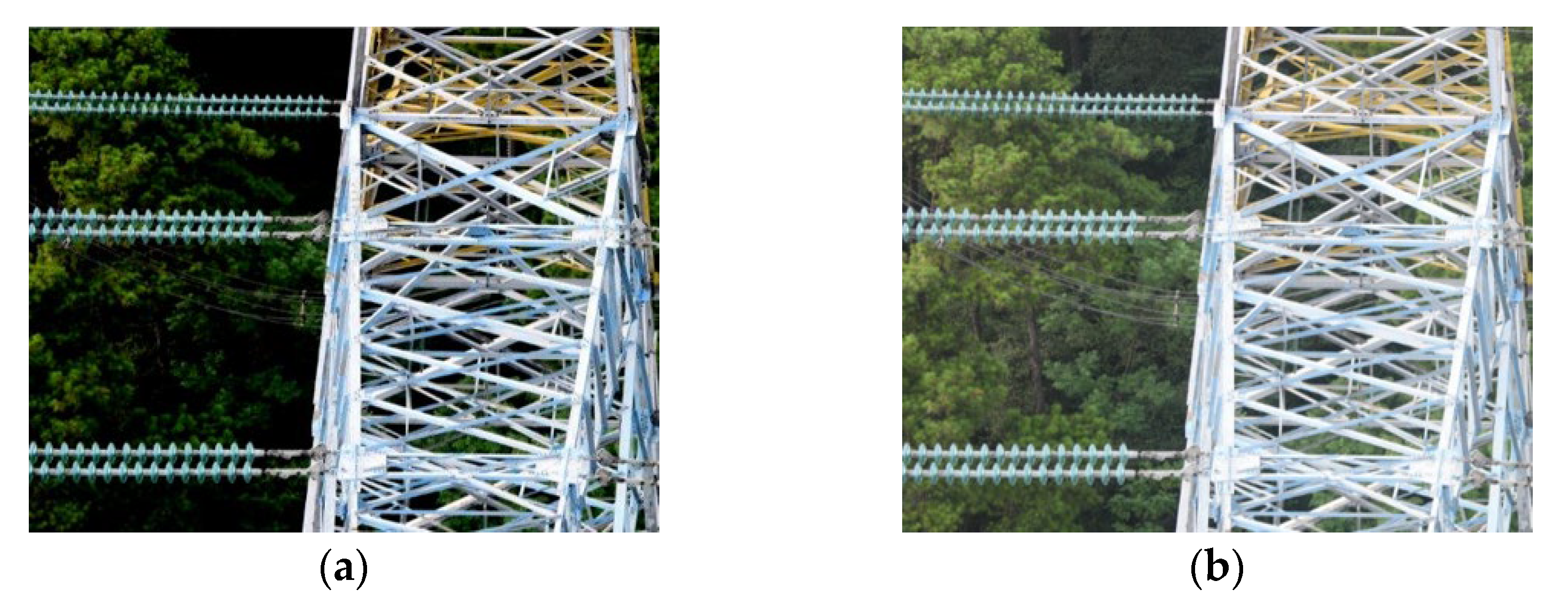 Energies | Free Full-Text | Deep-Learning-Based Detection of Transmission Line Insulators