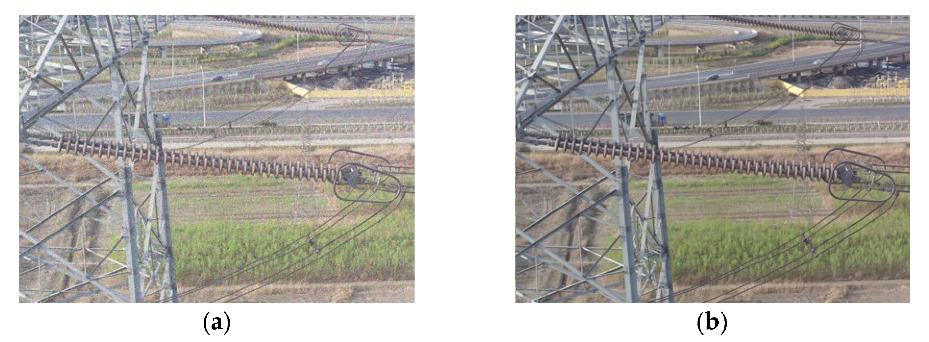 Energies | Free Full-Text | Deep-Learning-Based Detection of Transmission Line Insulators