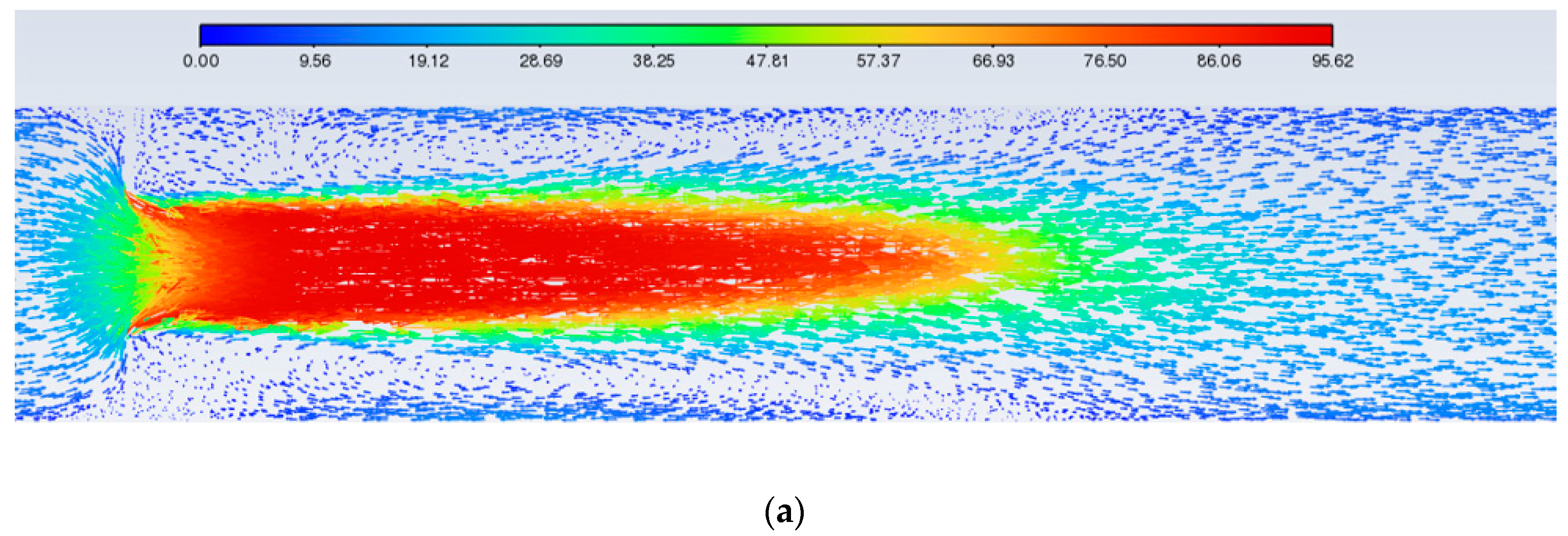 Numerical Analysis of the Differential Flowmeter: Standard Orifice and ...