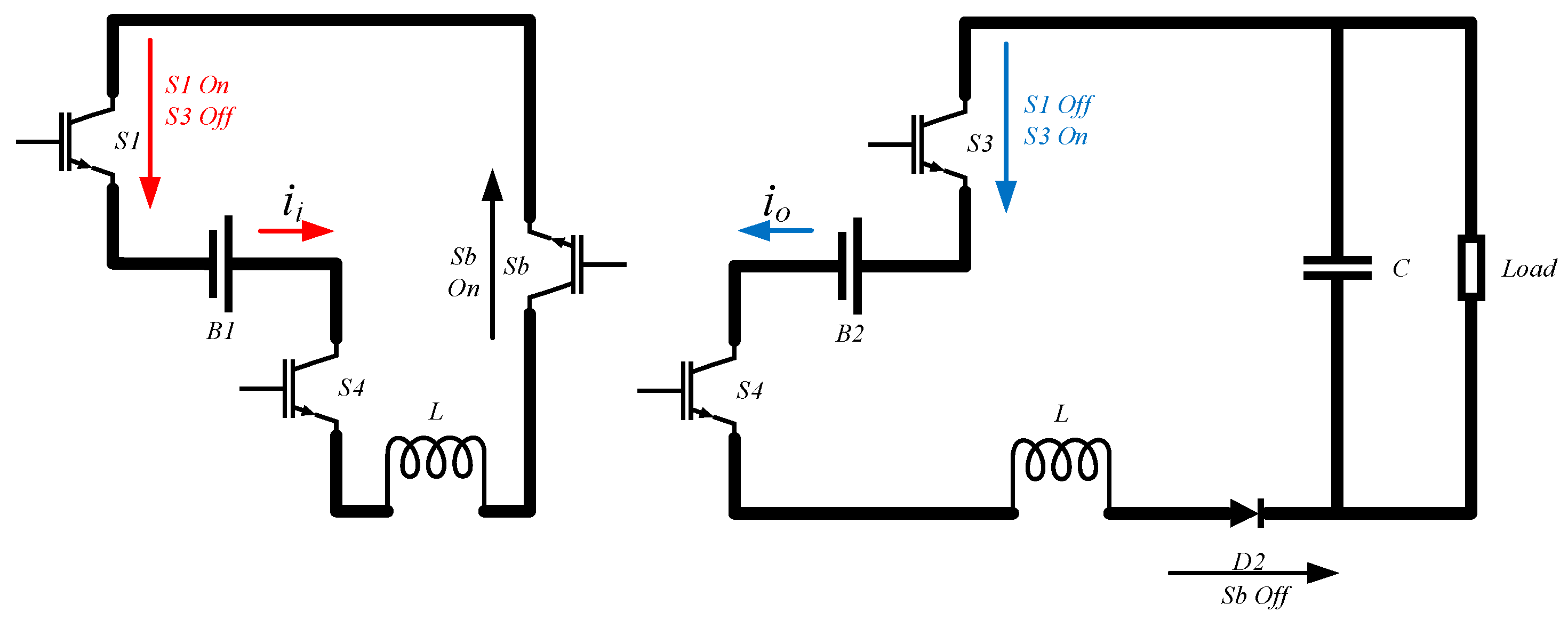 Improved Battery Balancing Control Strategy for Reconfigurable ...