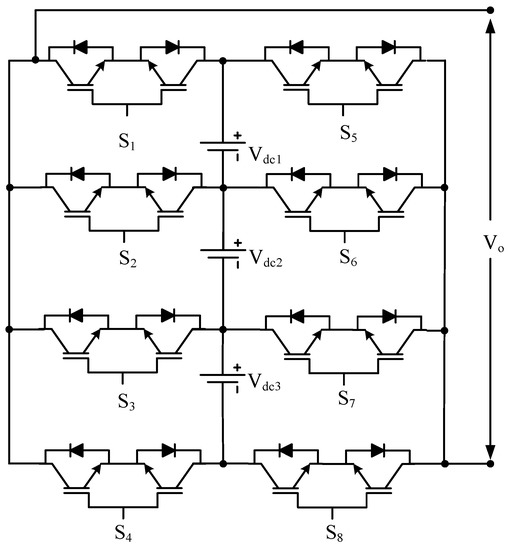 Energies | Free Full-Text | A Comprehensive Review of Reduced Device Count Multilevel Inverters ...
