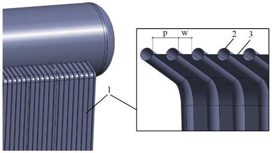 Negative Impact of Thermal Loads on Pressure and Non-Pressure Boiler Parts