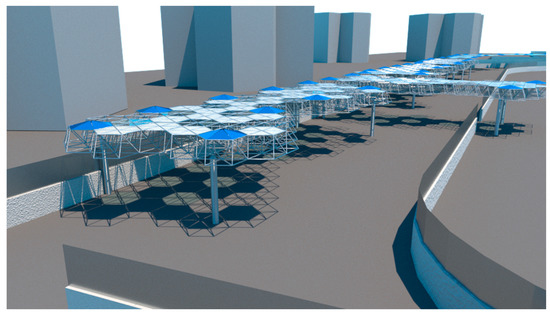 PhloVer: A Modular and Integrated Tracking Photovoltaic Shading Device ...
