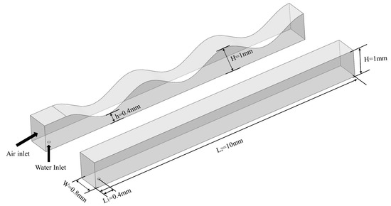 Liquid Water Transport Characteristics and Droplet Dynamics of Proton ...