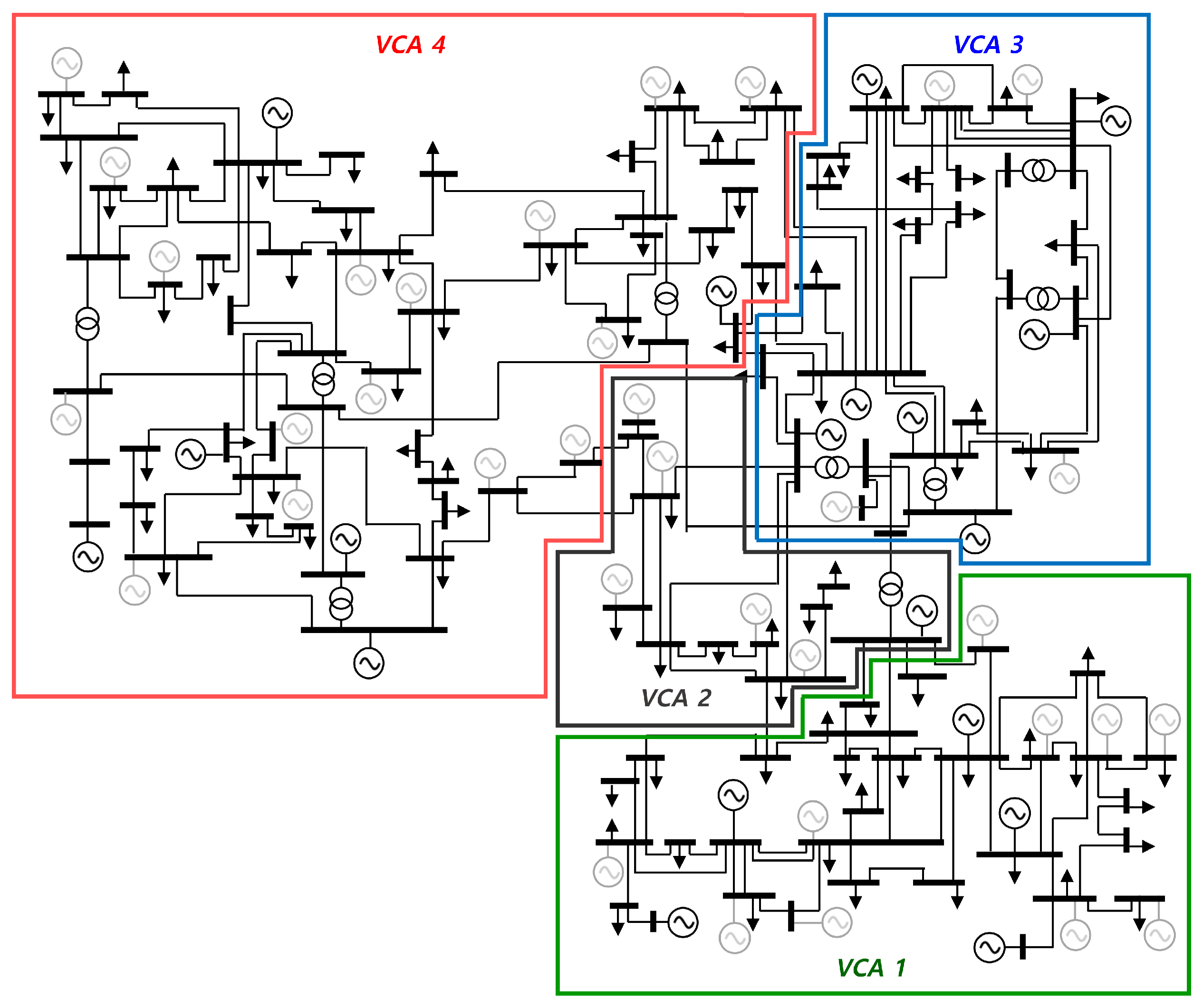 Clustering Combined Multi-Objective Optimal Operation of Transmission ...