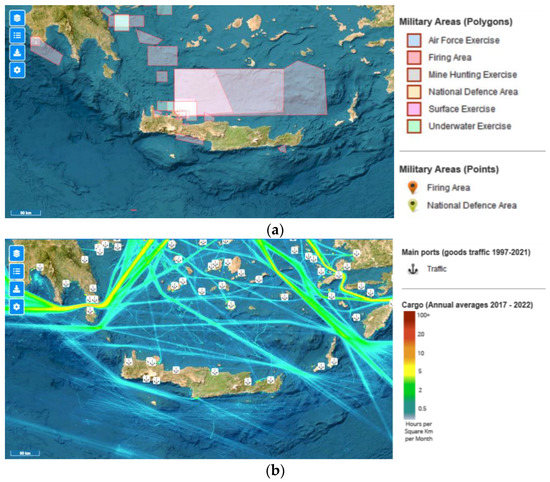 Conceptual Design of a Floating Modular Energy Island for Energy ...