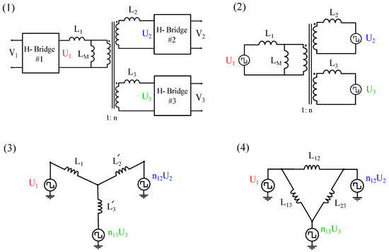 A Survey on Multi-Active Bridge DC-DC Converters: Power Flow Decoupling ...