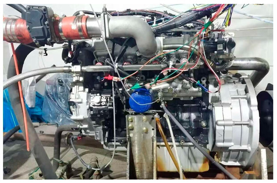 Study on the Effects of the Hydrogen Substitution Rate on the ...