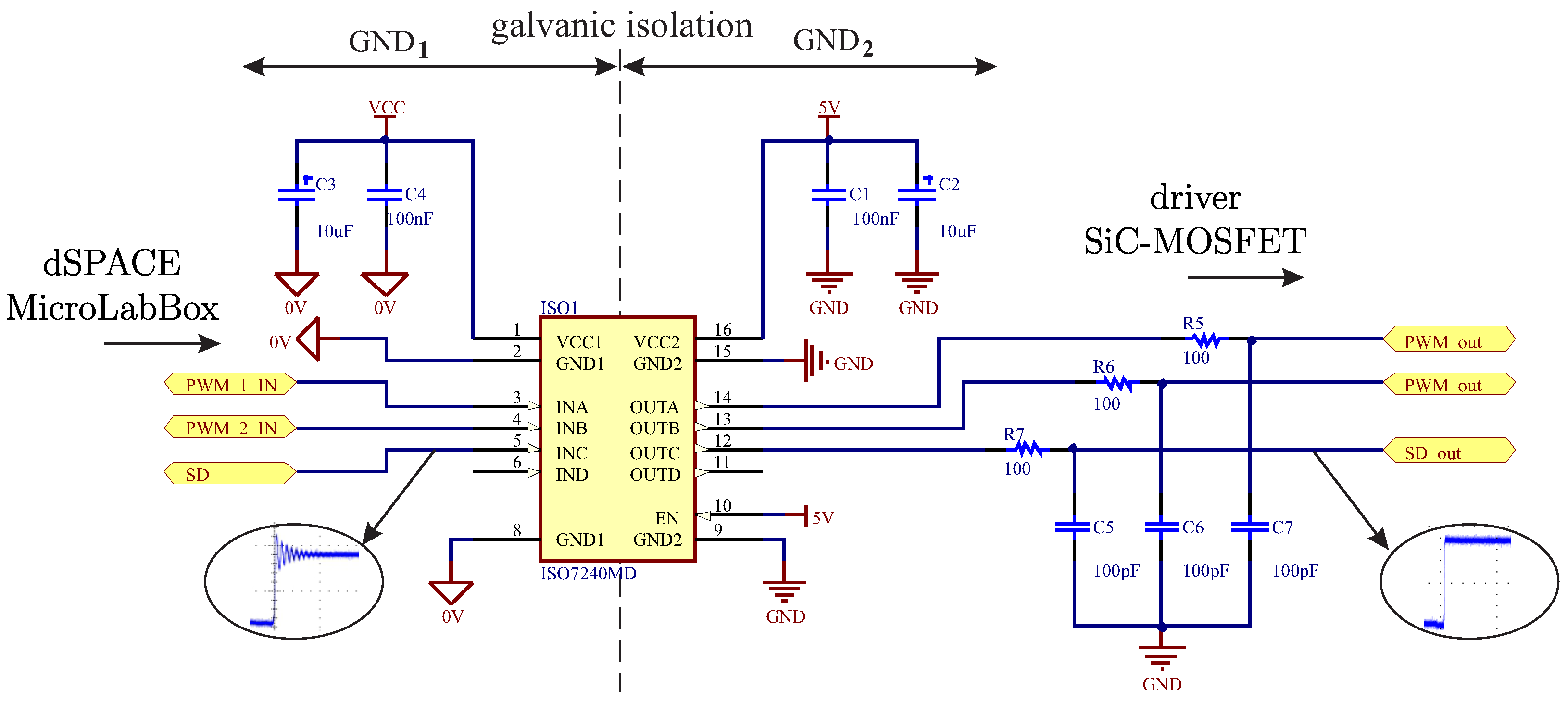 Part I—Advancements in Power Converter Technologies: A Focus on SiC ...