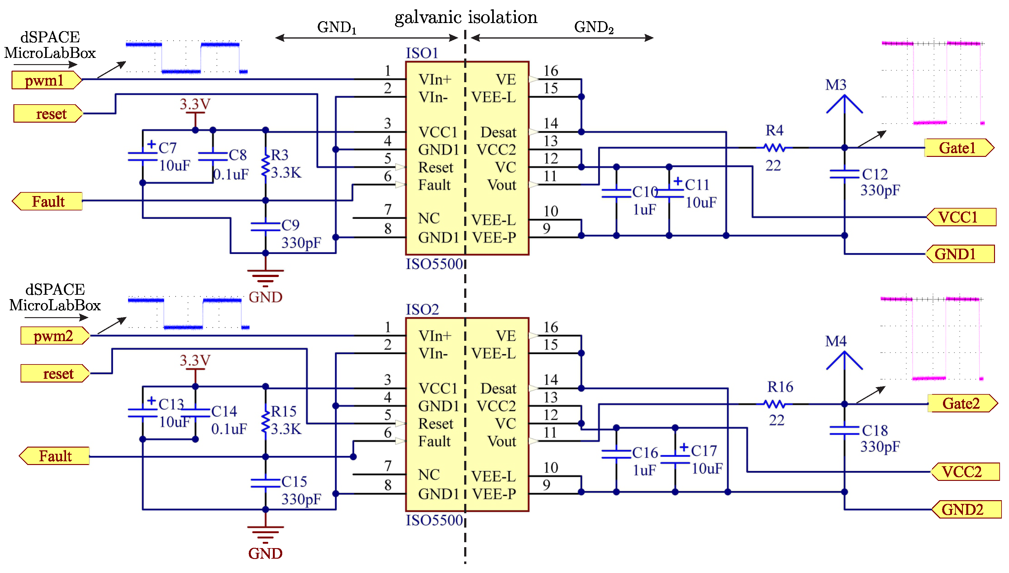 Part I—Advancements in Power Converter Technologies: A Focus on SiC ...