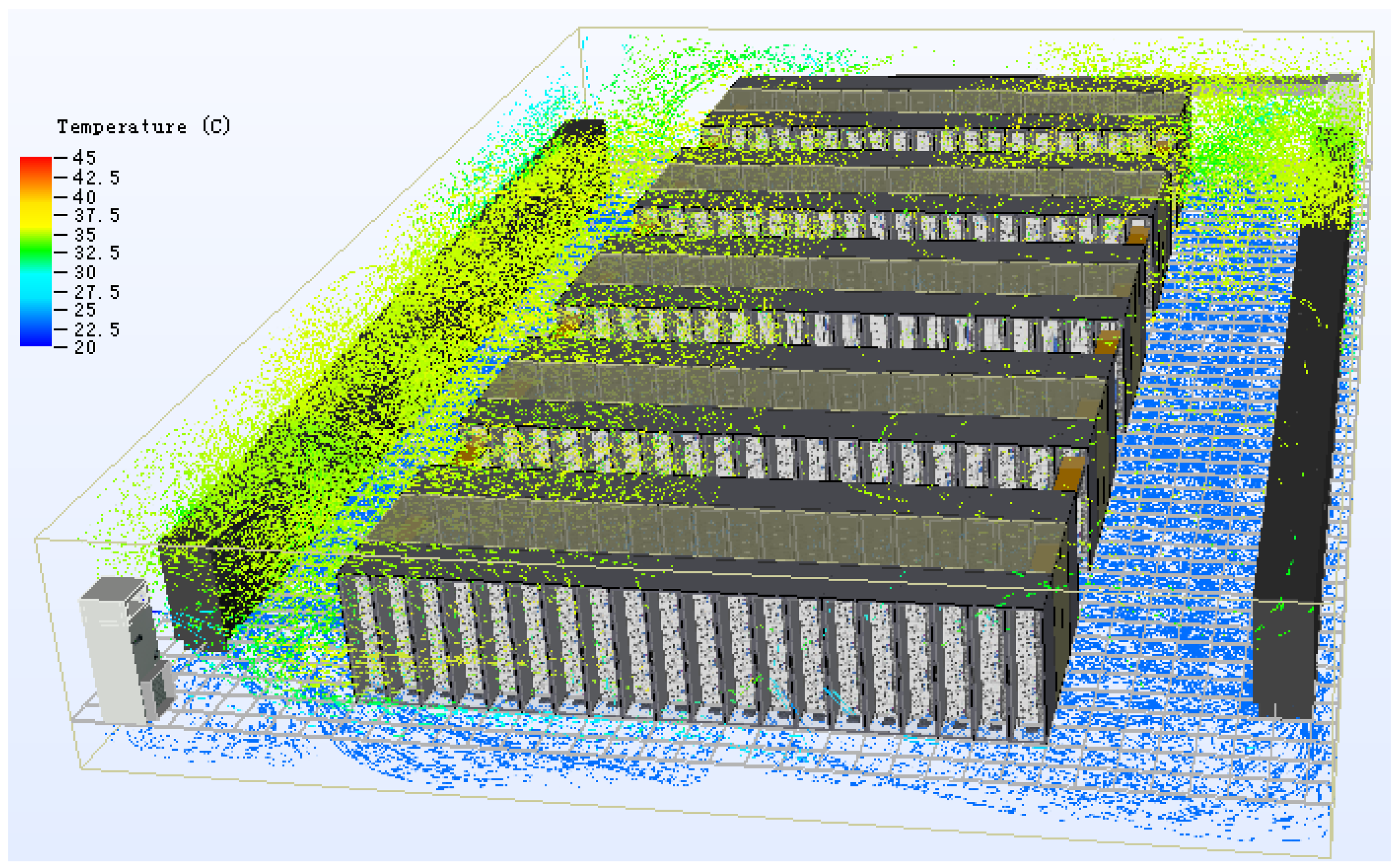 Artificial Intelligence-Based Temperature Twinning and Pre-Control for ...