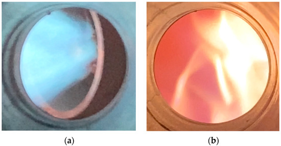 Analysis of Ignition Characteristics and Influencing Factors of ...
