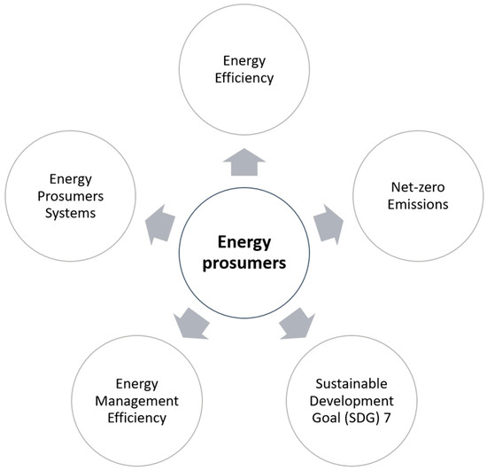 The Importance of Energy Prosumers for Affordable and Clean Energy ...