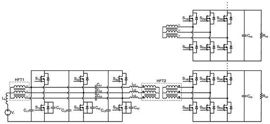 Modified Active-Clamped Current-Fed DC–DC Push–Pull Converter