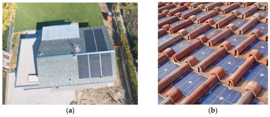 Application of Building Integrated Photovoltaic (BIPV) in Net-Zero ...