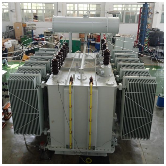 Simulation and Experimental Study on Harmonic Optimization of ...