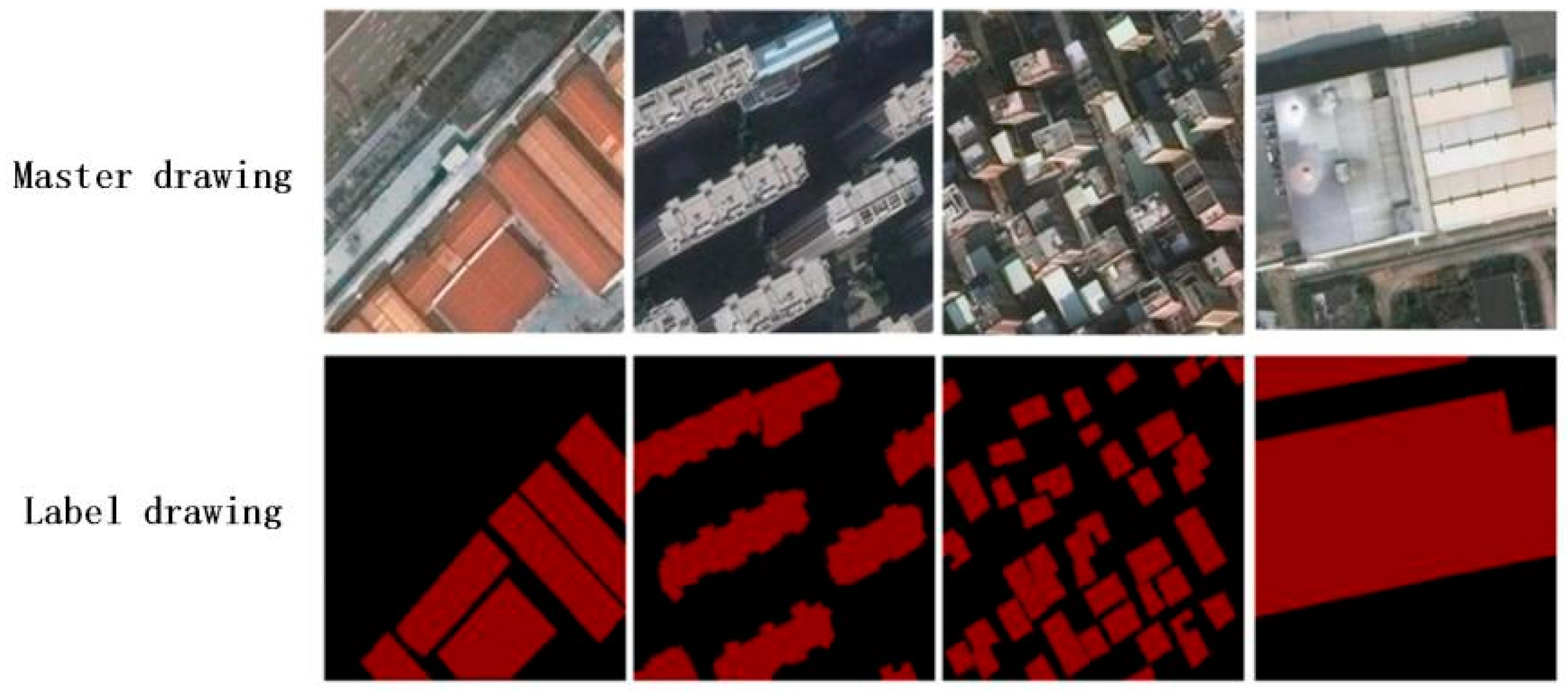 Evaluation of Rooftop Photovoltaic Power Generation Potential Based on ...