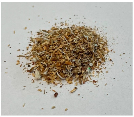 Evaluation of the Hemp Shive (Cannabis sativa L.) Energy Requirements ...