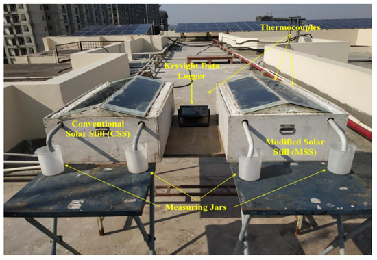 Productivity Augmentation of Solar Stills by Coupled Copper Tubes and ...