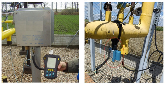 Monitoring and Preventing Failures of Transmission Pipelines at Oil and ...