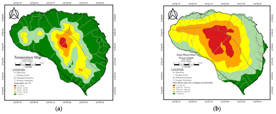 Suitability Analysis Using GIS-Based Analytic Hierarchy Process (AHP ...