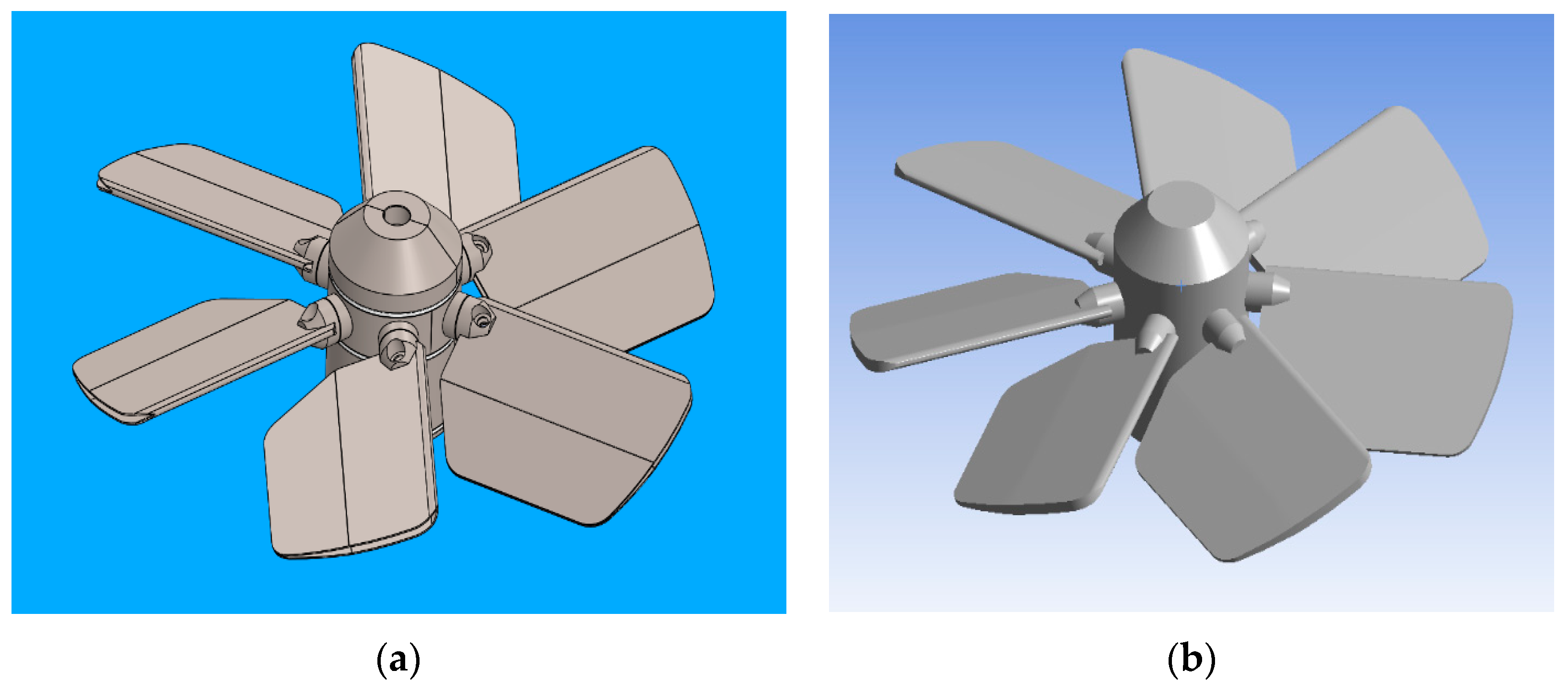 Numerical Study of the Torque and Power of a Hydraulic Turbine with ...
