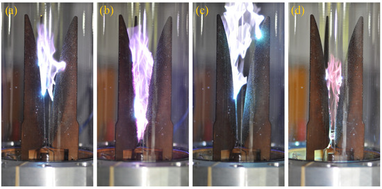 Cooperation of the Plasma Reactor with a Converter Power Supply ...