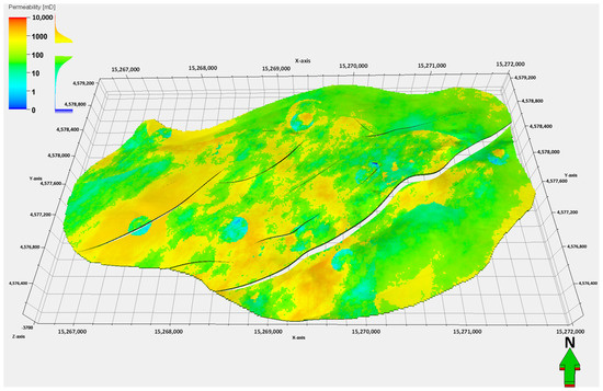 Integrated Geomodel Accuracy Enhancement Based on Embedded MPS ...