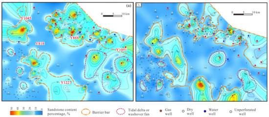 Controls on Gas-Reservoir Formation in the Benxi Formation in the ...