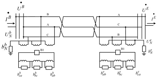 The Method of the Secondary Arc Suppression in Cycle Single-Phase Auto ...