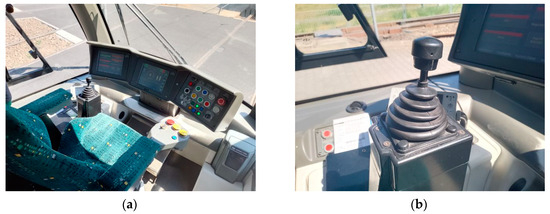 Embedded System for Learning Smooth and Energy-Efficient Tram Driving ...