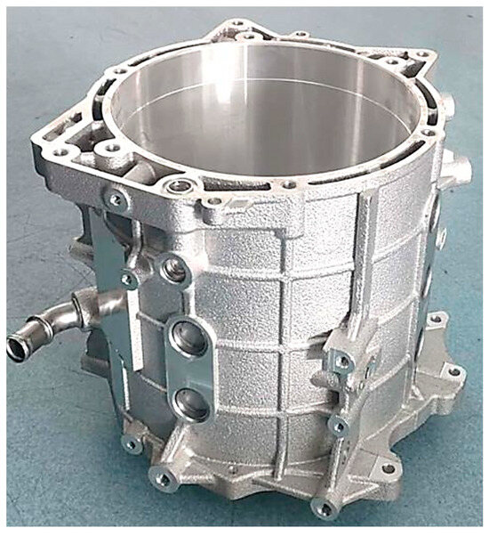 Energies | Free Full-Text | Recent Developments in Cooling Systems and ...