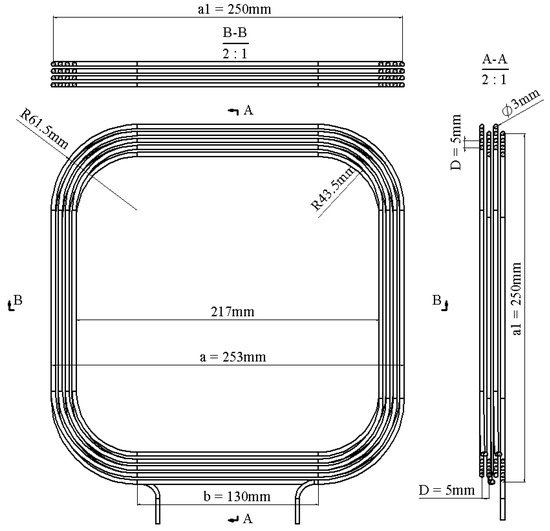 Self- and Mutual-Inductance Cross-Validation of Multi-Turn, Multi-Layer ...