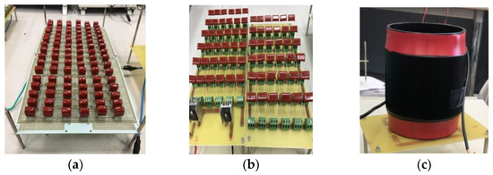 High-Efficiency Sine-Wave Current Pulses Charging Method in Wireless ...